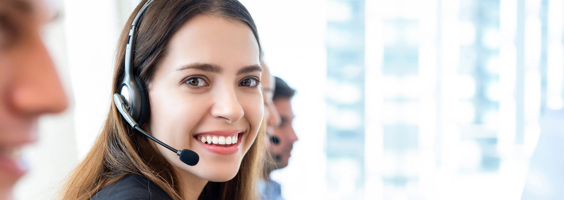 Fale conosco - DID®