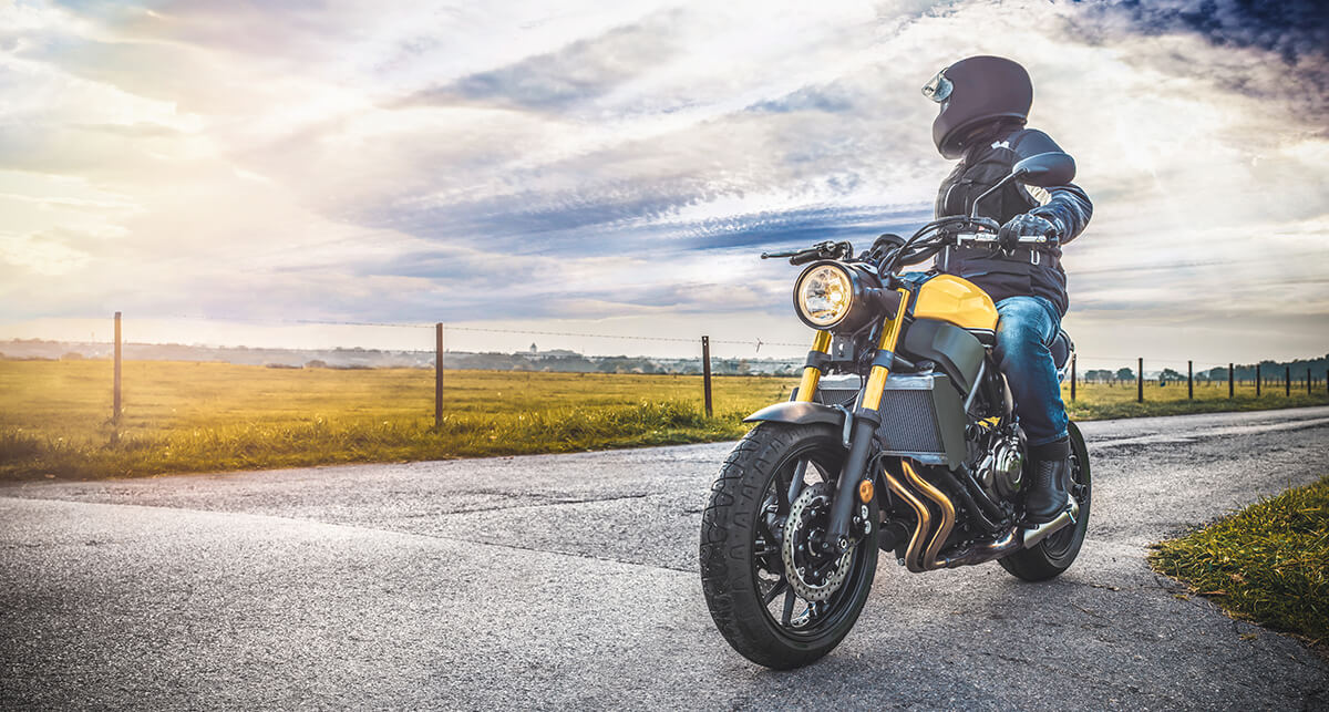 5 dicas primordiais para os novos motociclistas - DID®