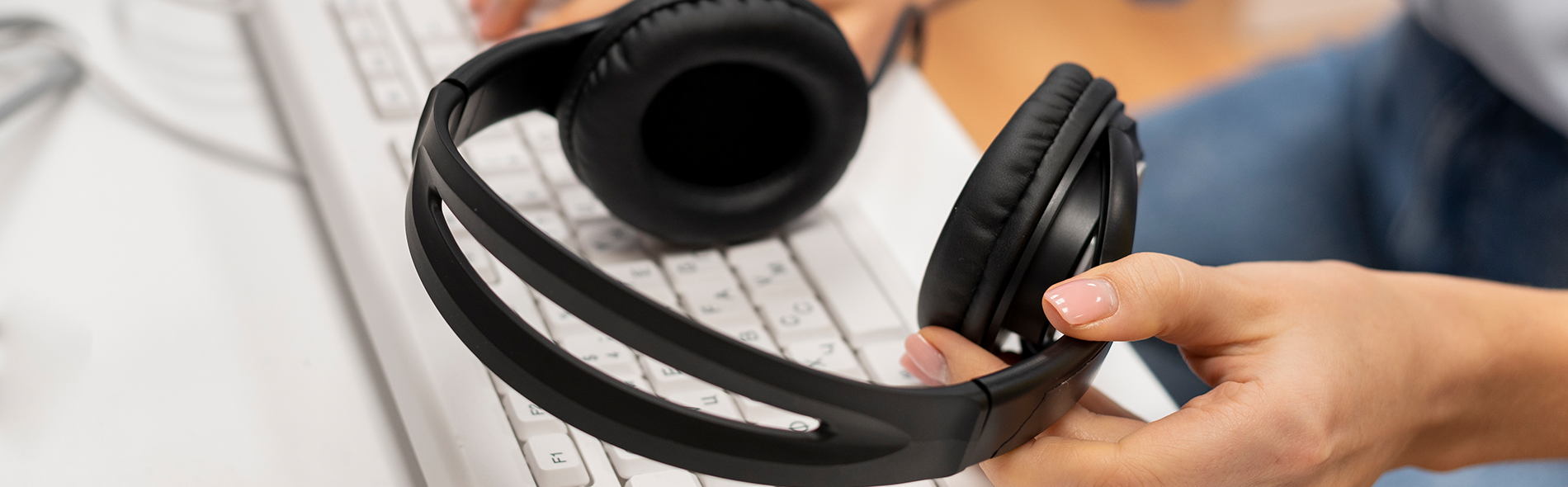 Fale conosco - DID®