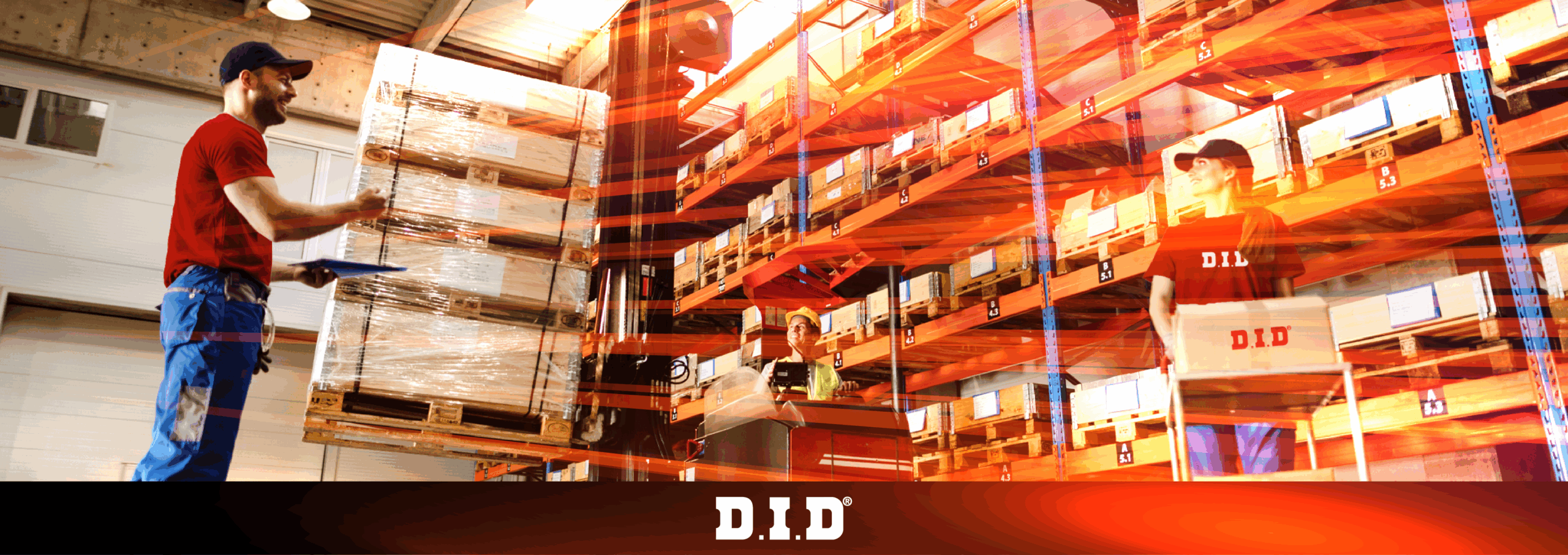 Distribuidor | Mato Grosso - DID®